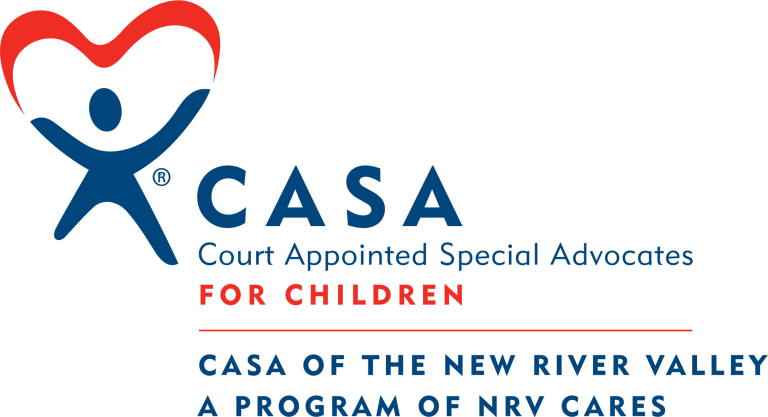 CASA Program | NRV CARES